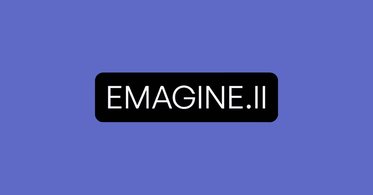 EMAGINE
